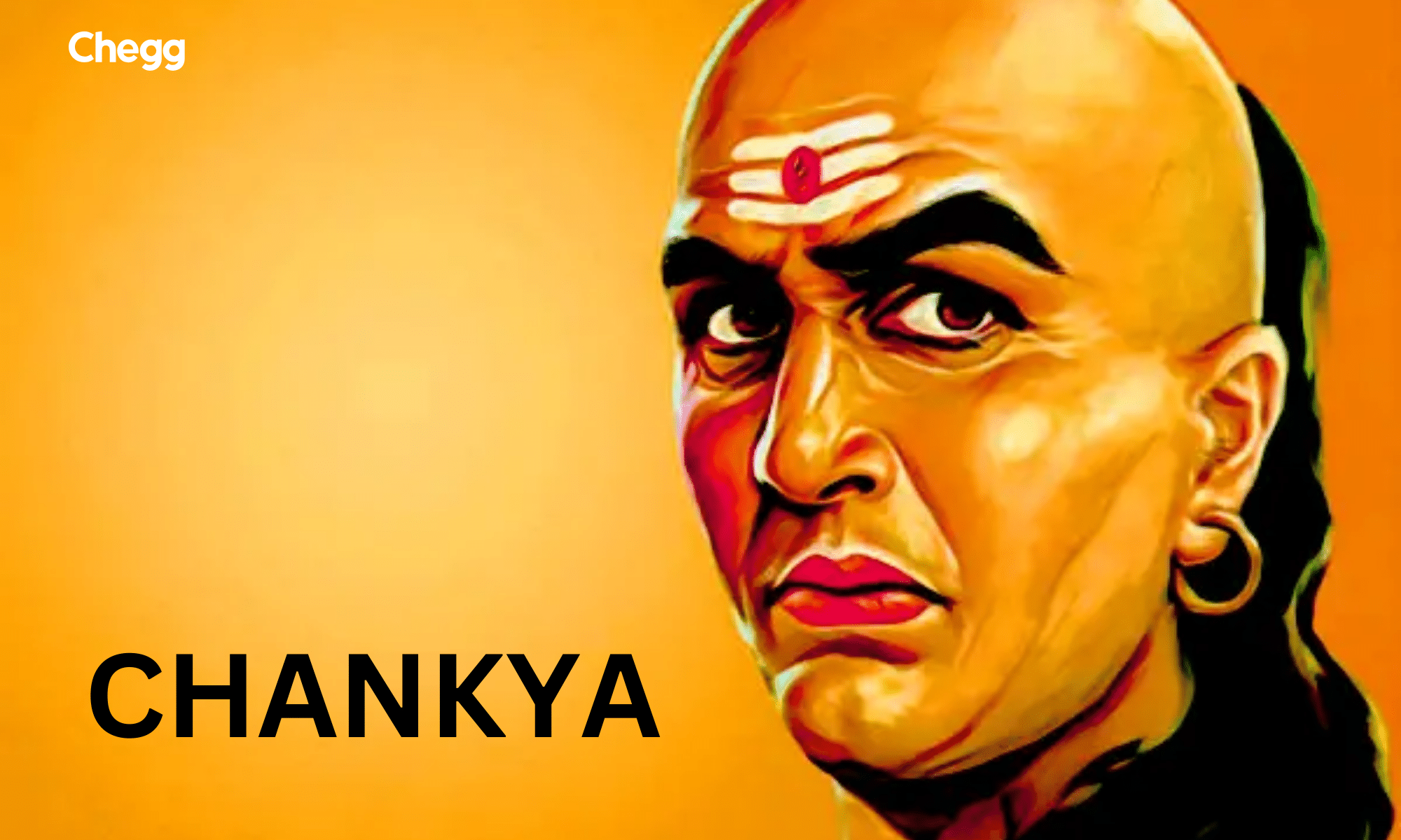 Who Was Chanakya? Ancient India’s Greatest Philosopher & Strategist