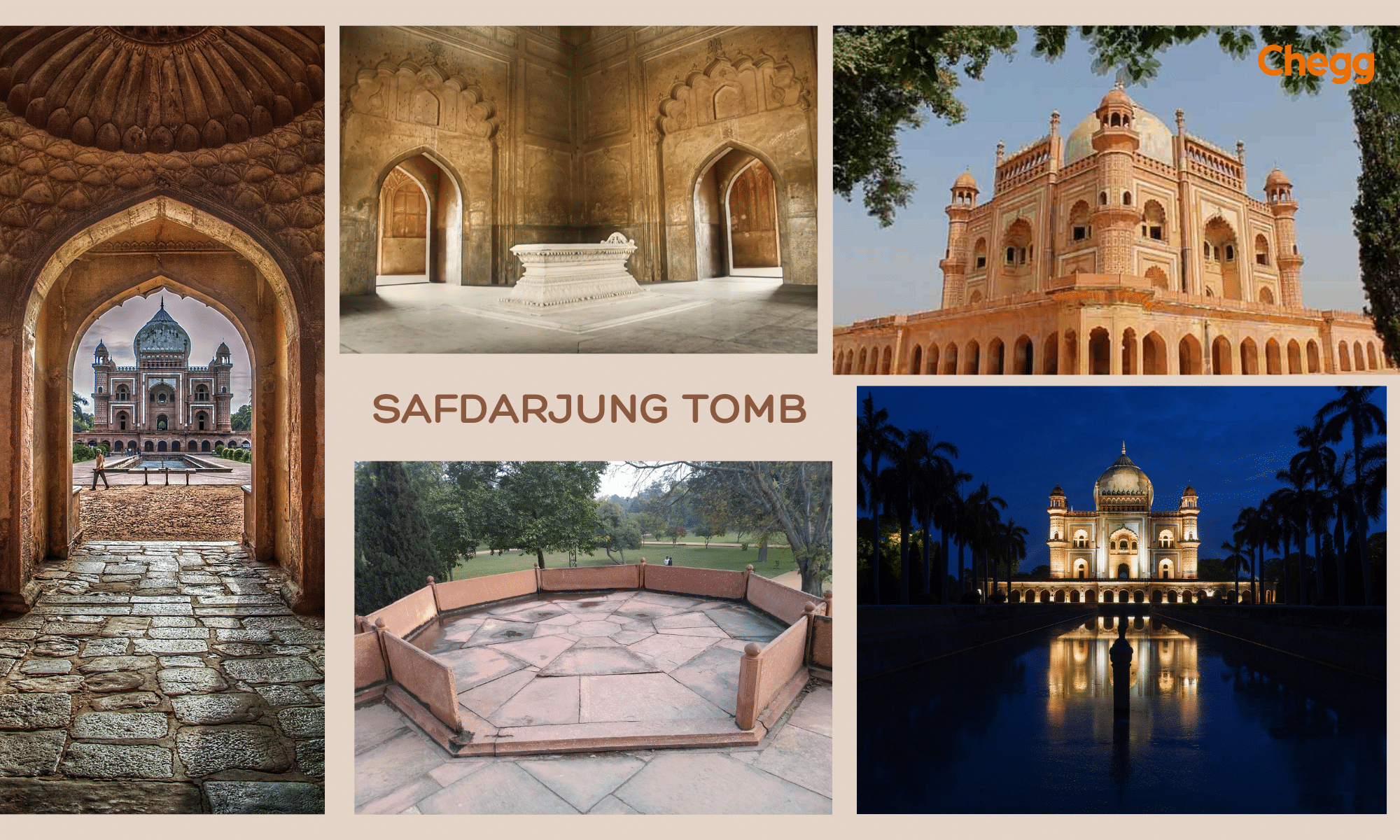Safdarjung Tomb, Delhi: 2025 Entry Fee, History & How to Reach