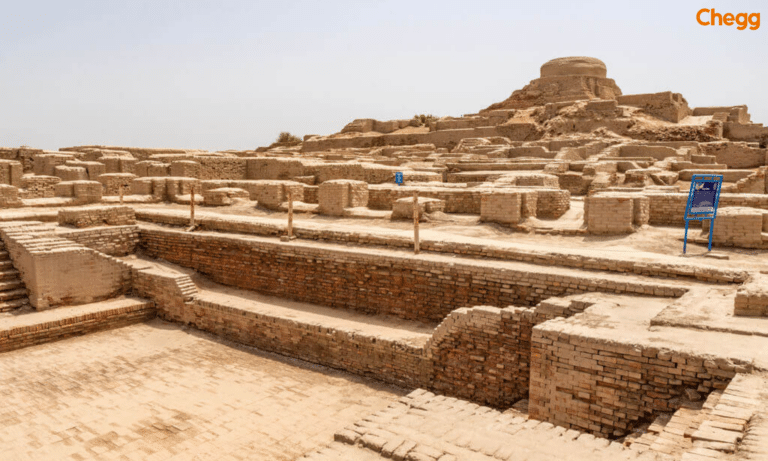 Why Was Harappan Civilization So Advanced? 5 Reasons.
