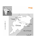 Hirakud Dam: The Story Behind India's Longest Earthen Dam