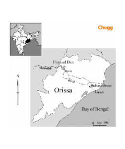 Hirakud Dam: The Story Behind India's Longest Earthen Dam