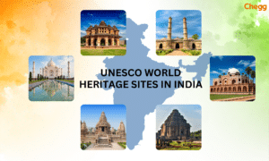 List of 44 UNESCO World Heritage Site India 2025: Incredible Sites