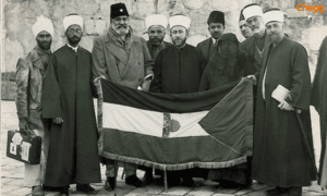 The Khilafat Movement: 5 Powerful Facts on Historic Alliance