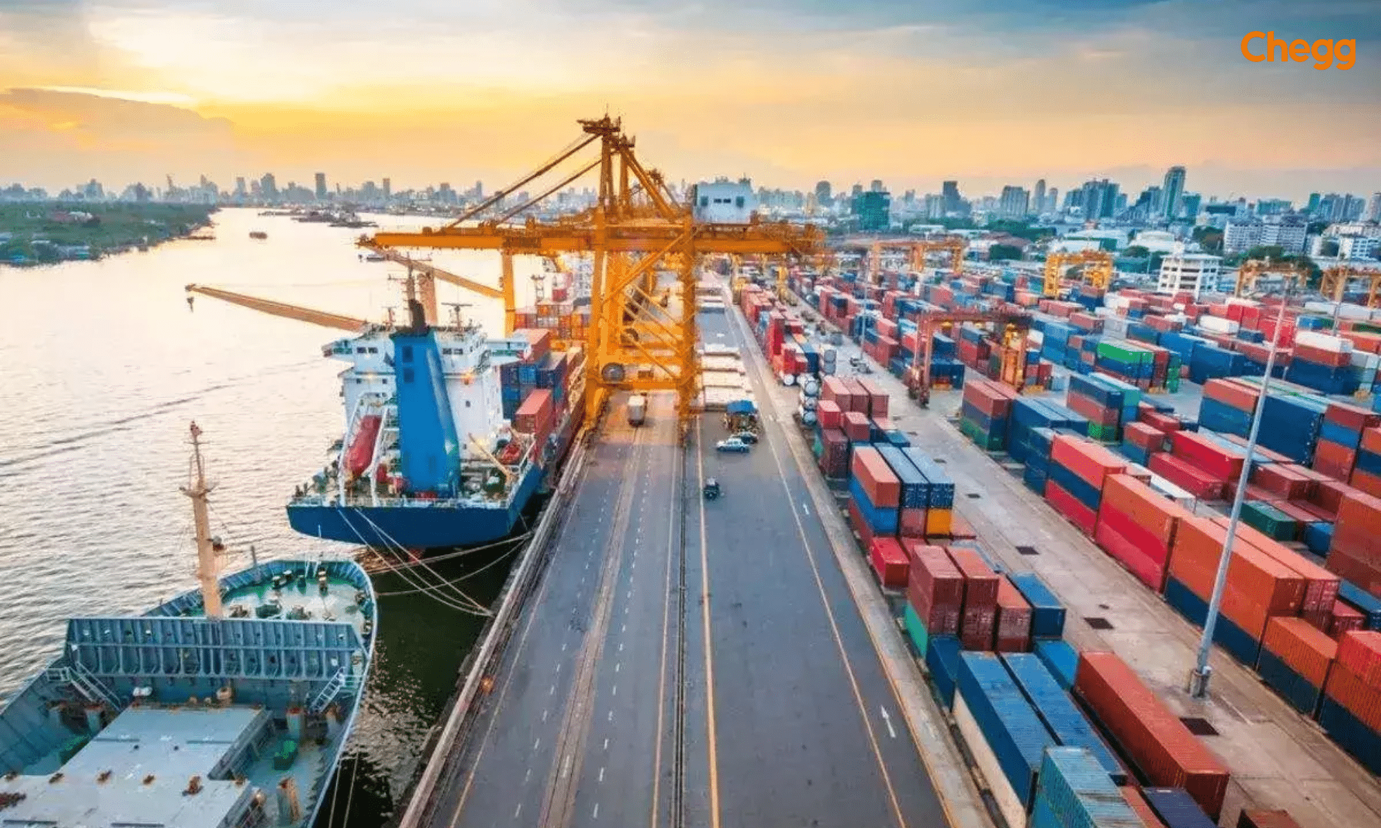 Top 10 Biggest Port in India: Ultimate List