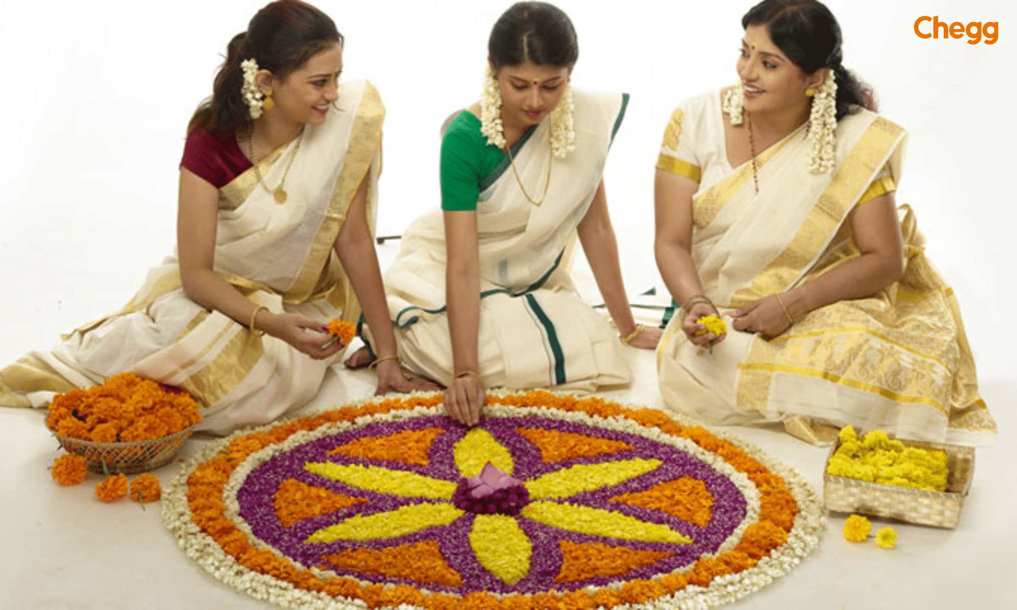Why Is Onam Celebrated? 5 Joyful Events of a Legendary Fest