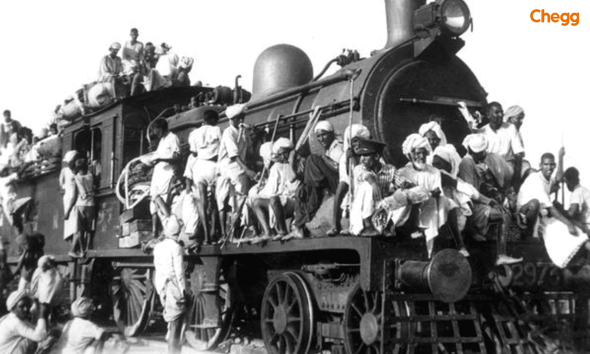 Partition of Bengal 1905: Causes, Swadeshi Movement & Impact