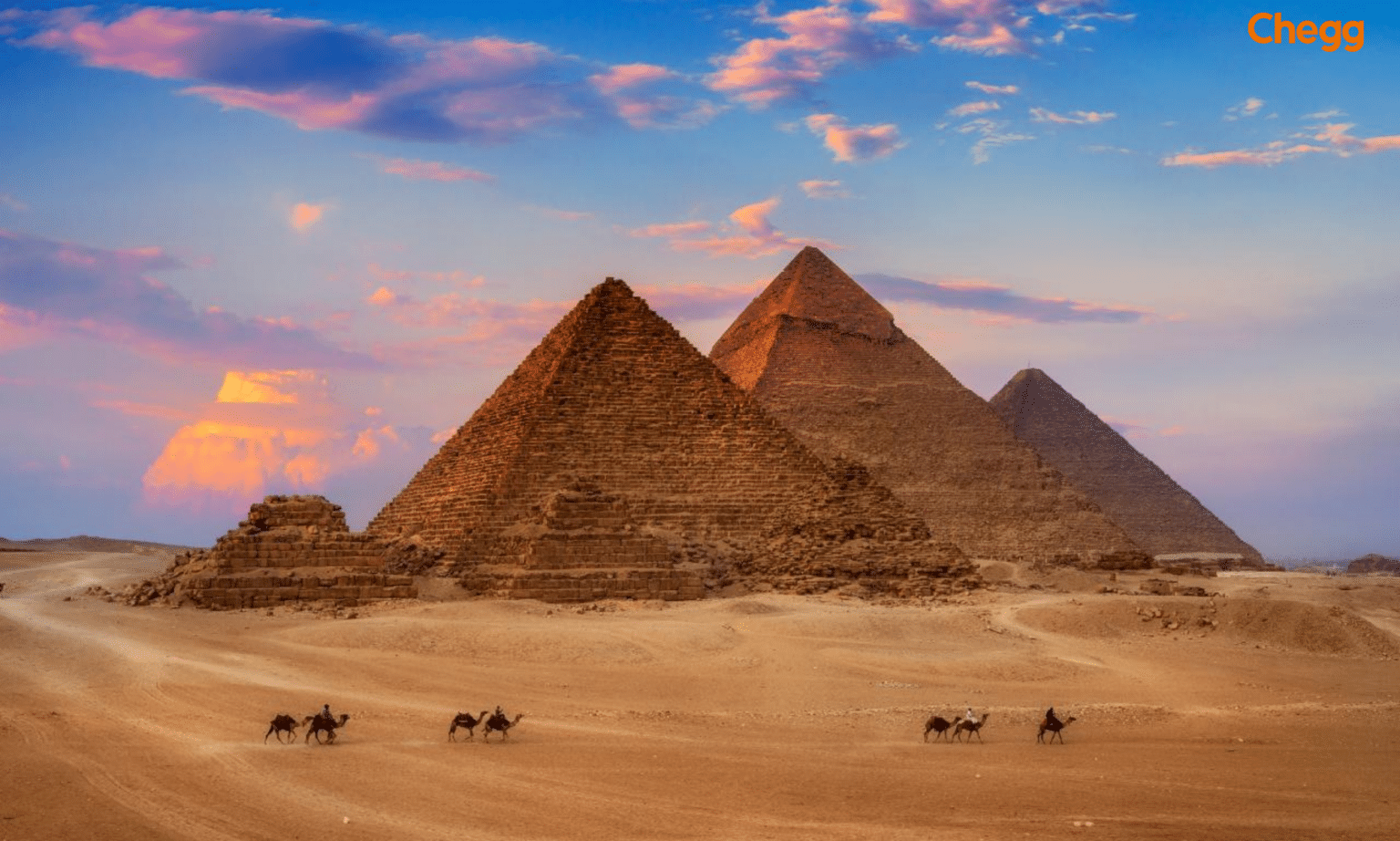 Powerful 8 Key Difference Between Prism and Pyramid