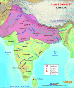 Iltutmish: 5 Remarkable Facts About the Great Sultan!