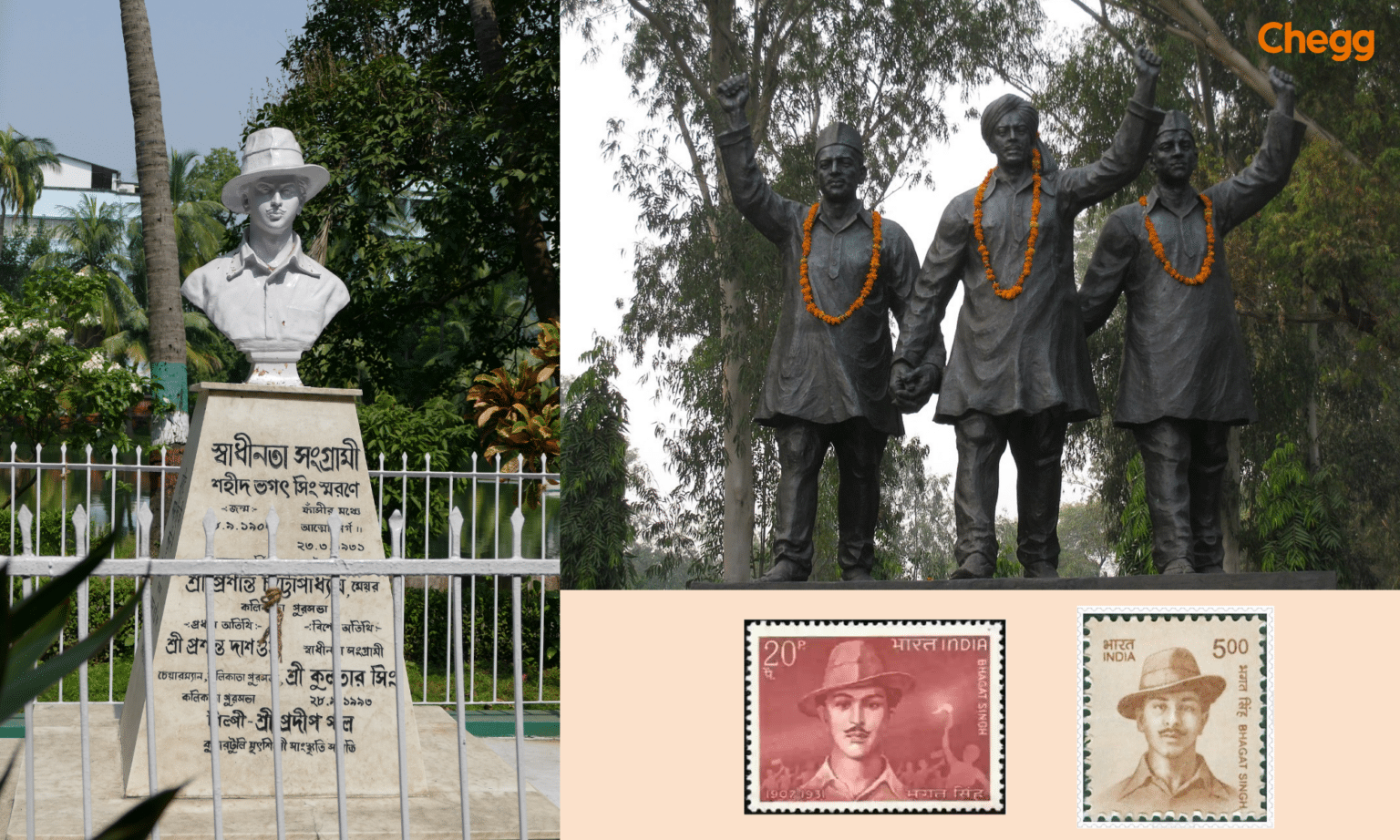 Bhagat Singh Biography: 5 Inspiring Quotes