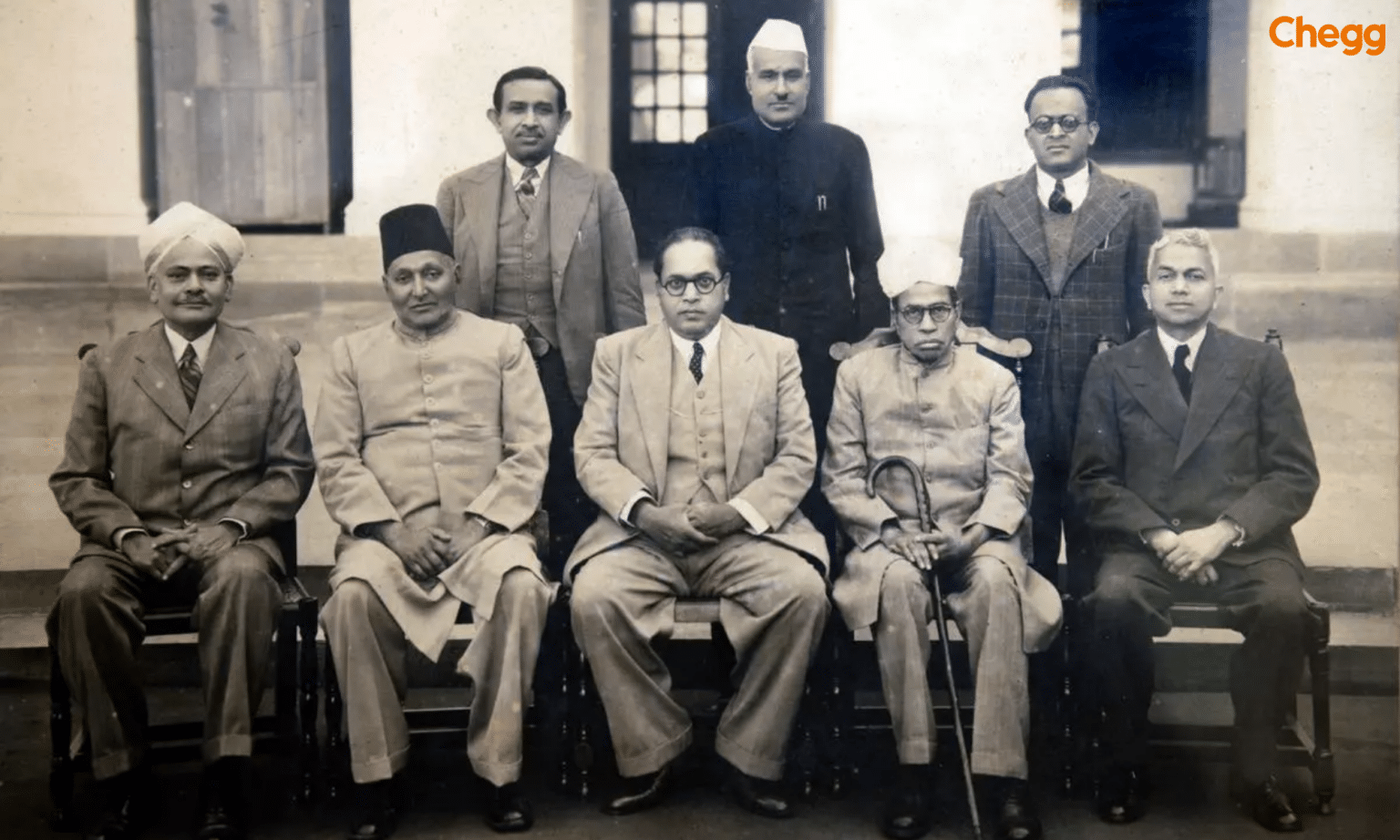 Constituent Assembly of India(1946-50): From Drafting to Democracy