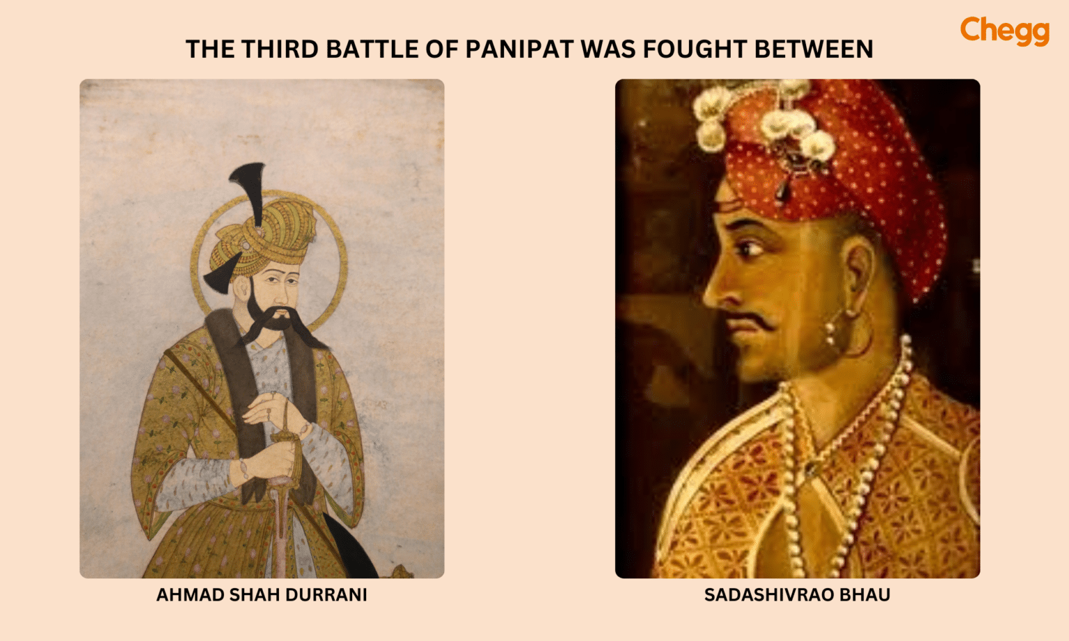 Third Battle of Panipat: 7 Shocking Truths