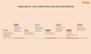 Why Was Harappan Civilization So Advanced? 5 Reasons.