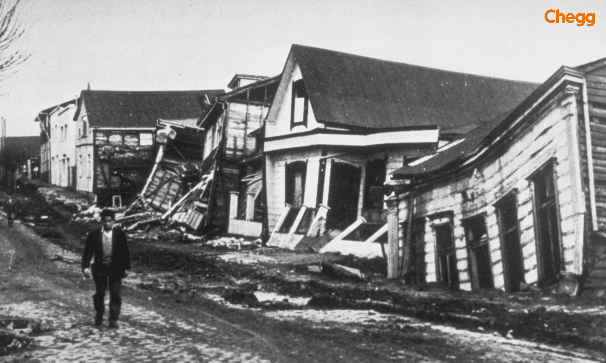 Top 10 Worst Earthquake in History: A Dreadful Look Back