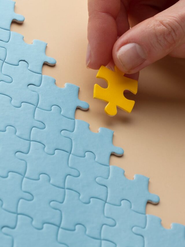 7 Advantages of Solving Puzzles and Brain Teasers - Chegg India