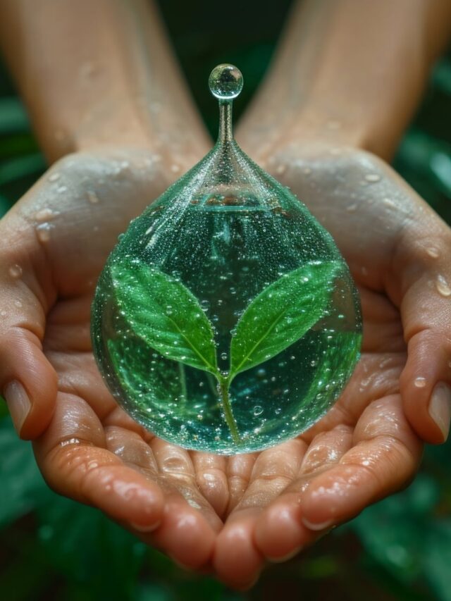 ⁠10 Ways in Which You Can Support Conservation of Nature - Chegg India