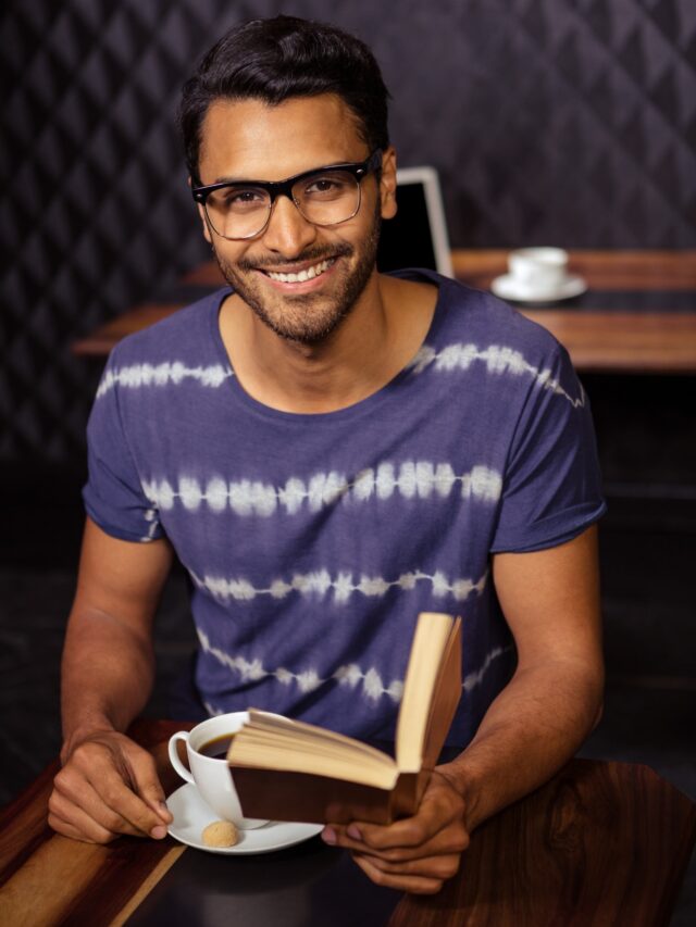 10 Best Books For Men To Read - Chegg India