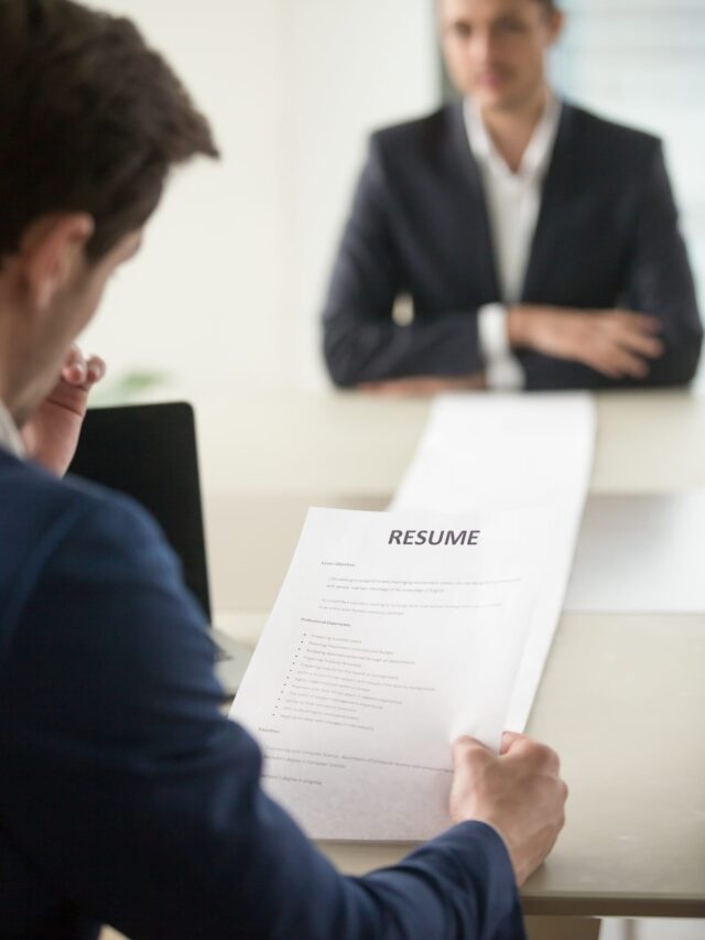 ⁠How to Research About Company Before the Interview ? - Chegg India