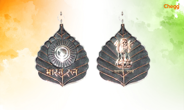 Bharat Ratna Award: Updated List of Winners (1954-2025)