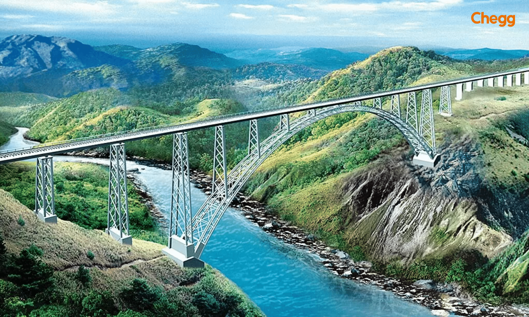 Longest Bridge in India: Top 10 Epic Engineering Feats
