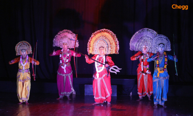 Classical Dance of India: 8 Forms, Culture, and Significance