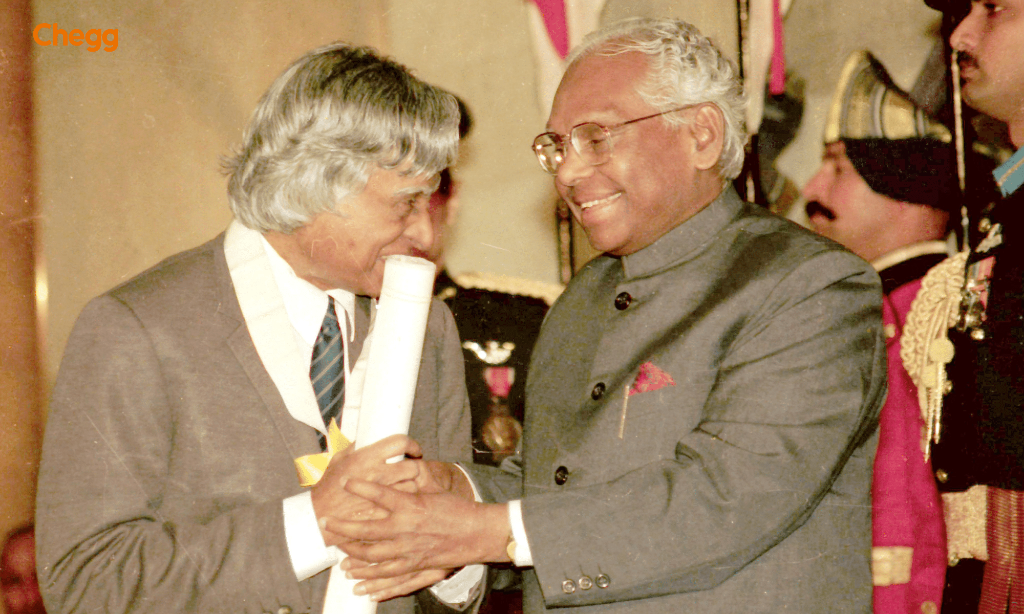 Top 10+ APJ Abdul Kalam Quotes: Inspiring Words for Life