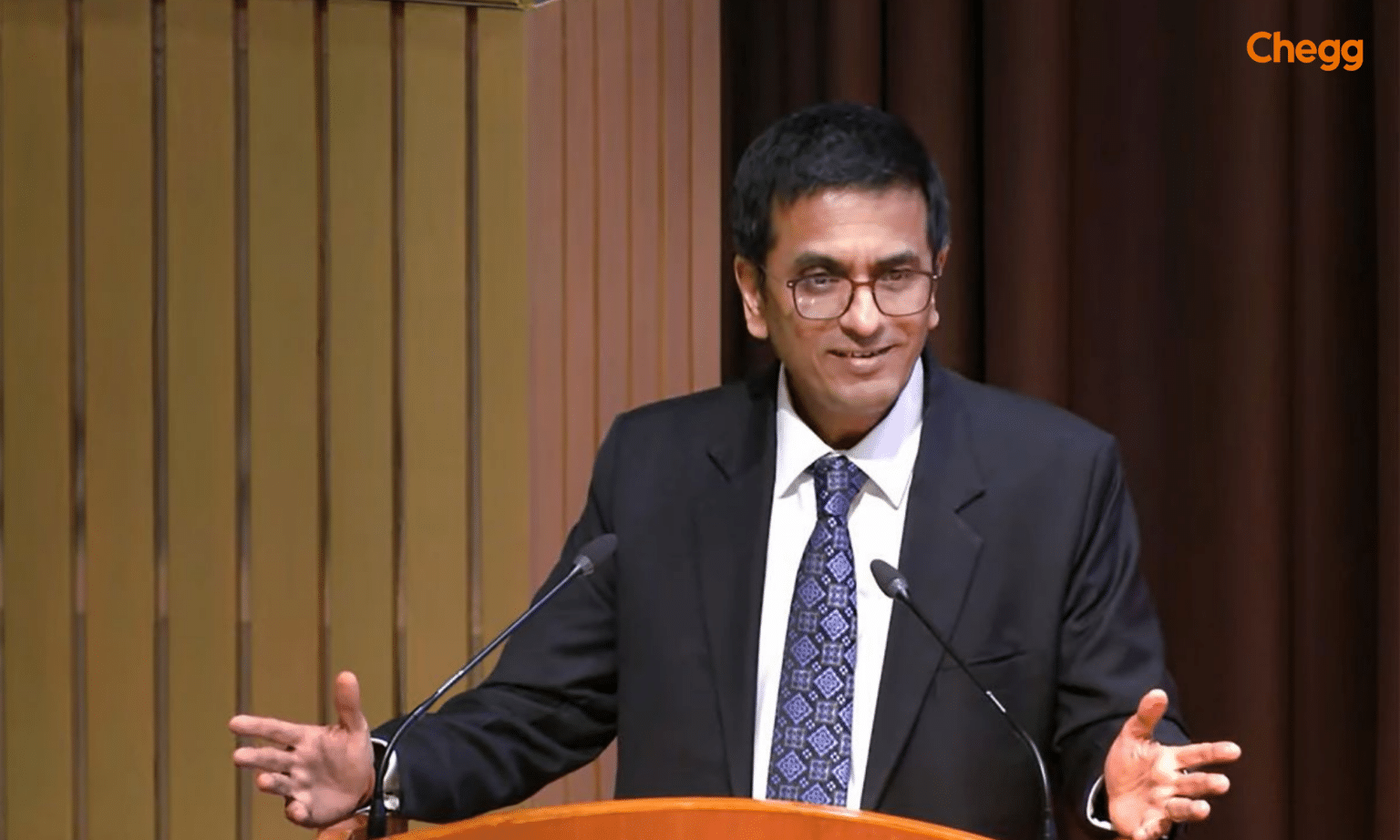 Chief Justice of India: Current CJI, Complete List & Role