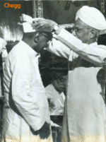 Dr. Rajendra Prasad: First President of India & His Contributions