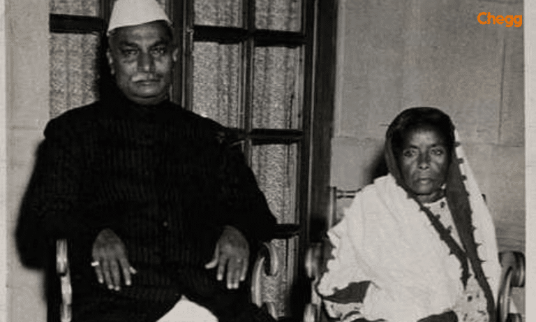 Dr. Rajendra Prasad: First President of India & His Contributions