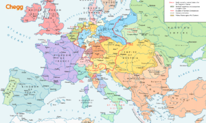 The Treaty of Vienna: 5 Keys to a Stable European Peace
