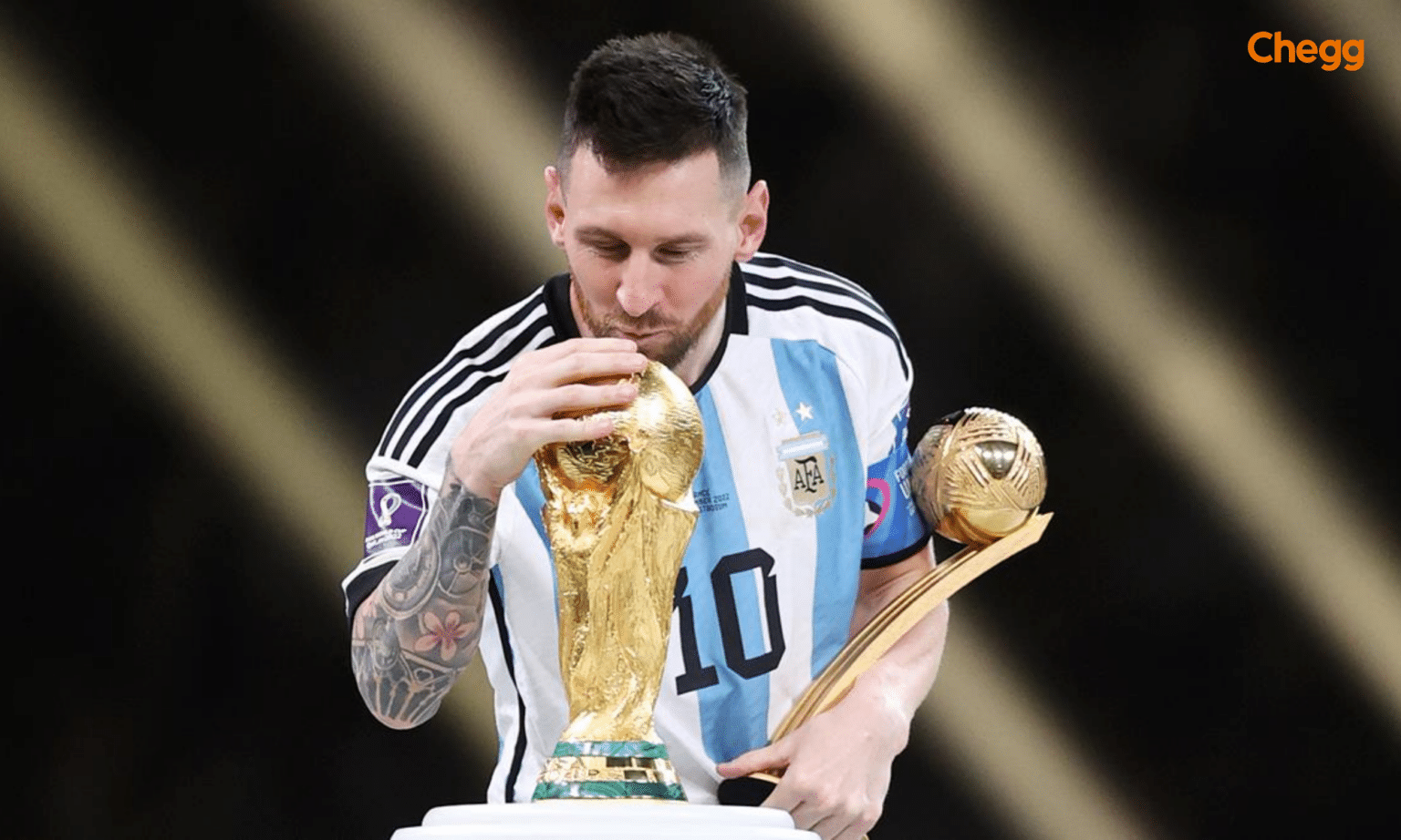 Top 10 Golden Ball Award Winners Who Truly Shined Bright