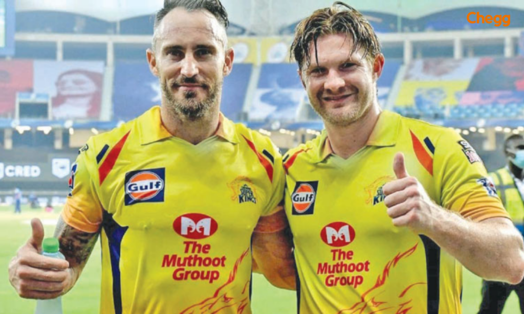 Highest Opening Partnership in IPL: 5 Powerful Records