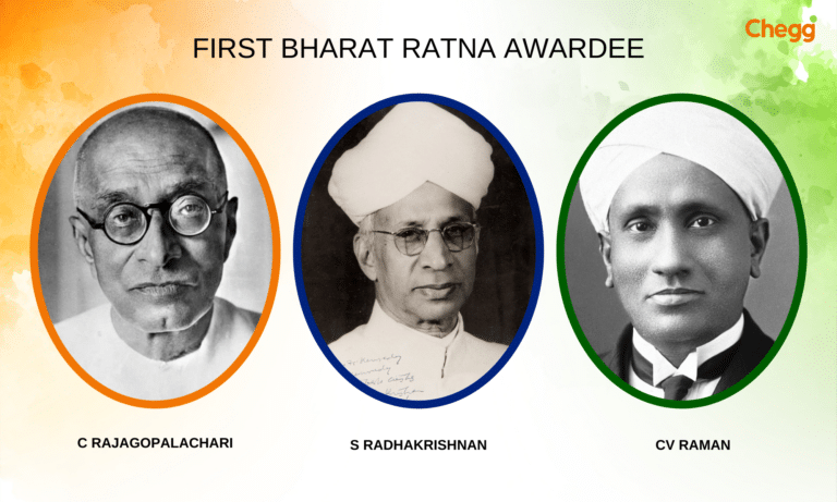 Bharat Ratna Award: Updated List of Winners (1954-2025)