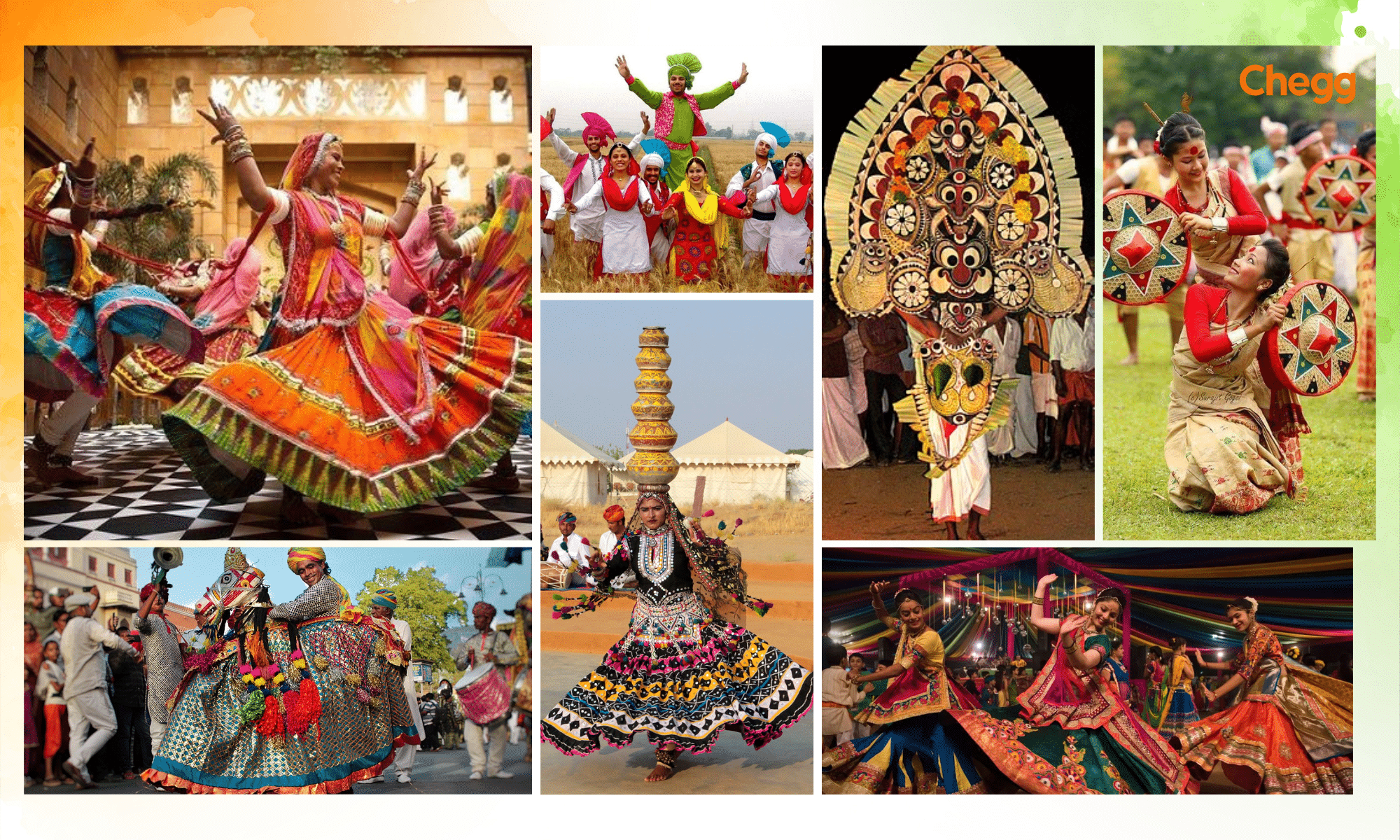 Classical Dance of India: 8 Forms, Culture, and Significance