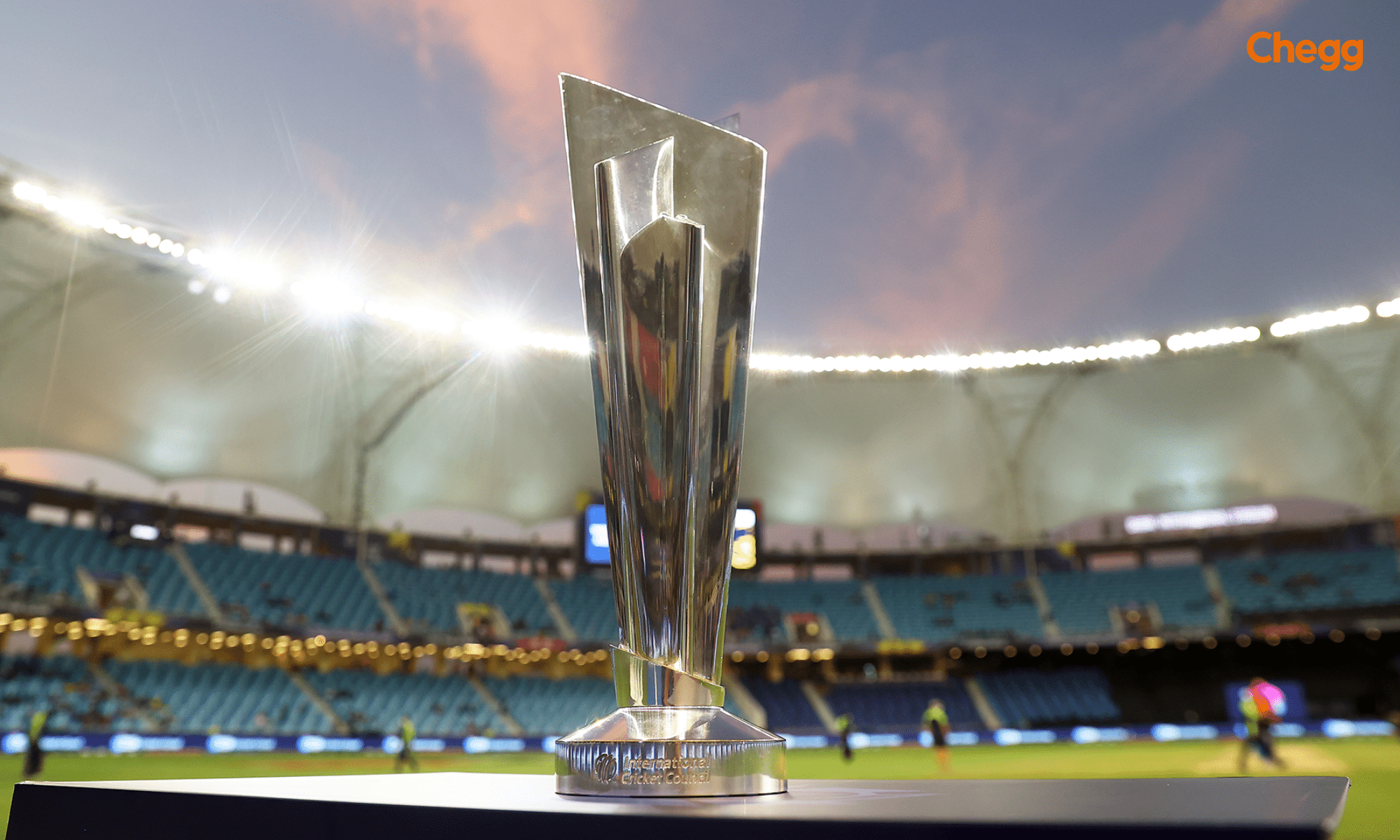 T20 World Cup Winner list: A Journey from 2007 to 2024