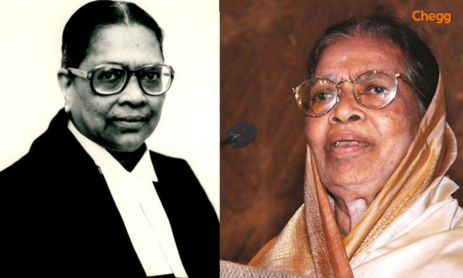 First woman Chief Justice of India: 5 Inspiring Milestones