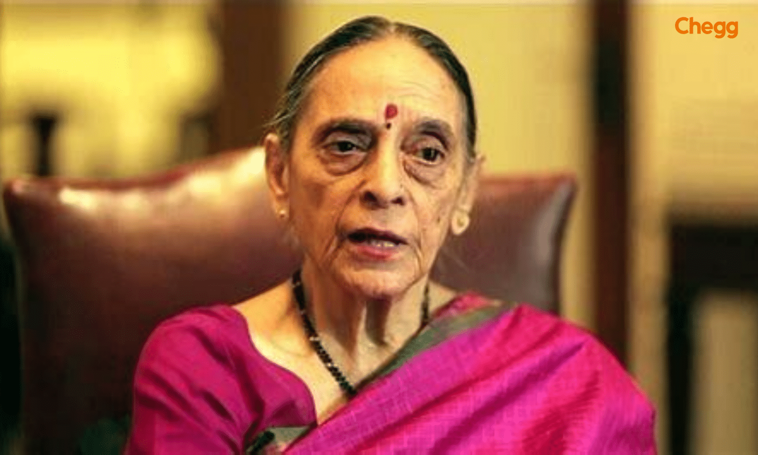 First woman Chief Justice of India: 5 Inspiring Milestones