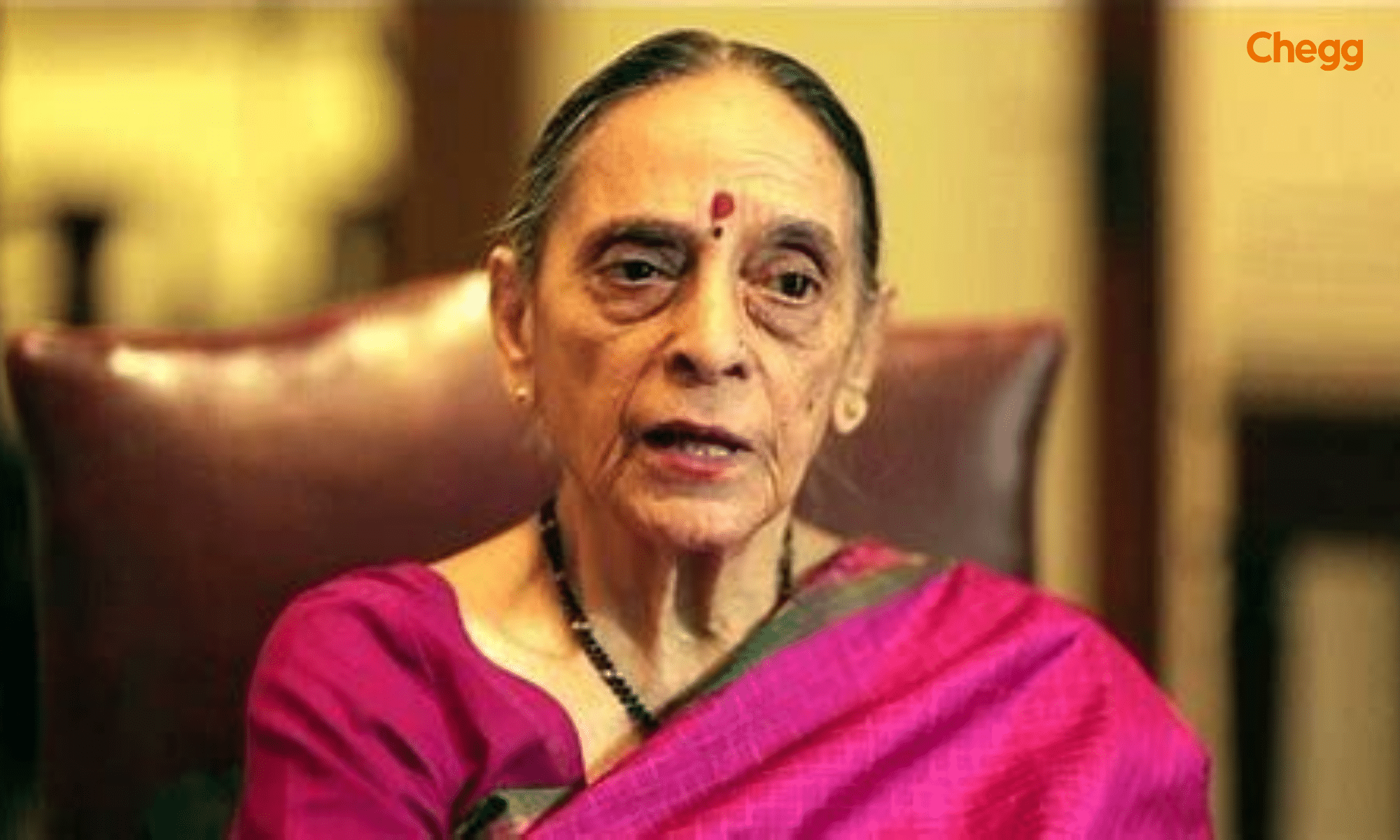 First woman Chief Justice of India: 5 Inspiring Milestones