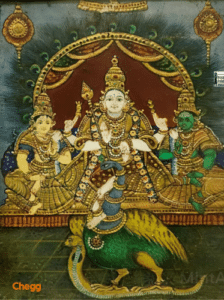 National Bird of India: 10 Fascinating Facts to Explore