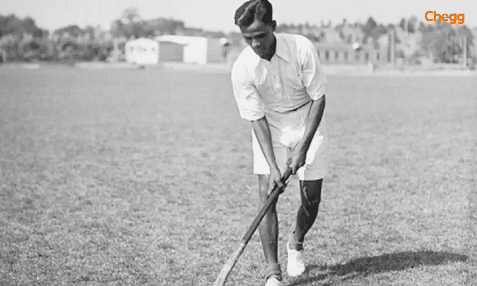 National Sports Day: Honoring Major Dhyan Chand's Birth Anniversary
