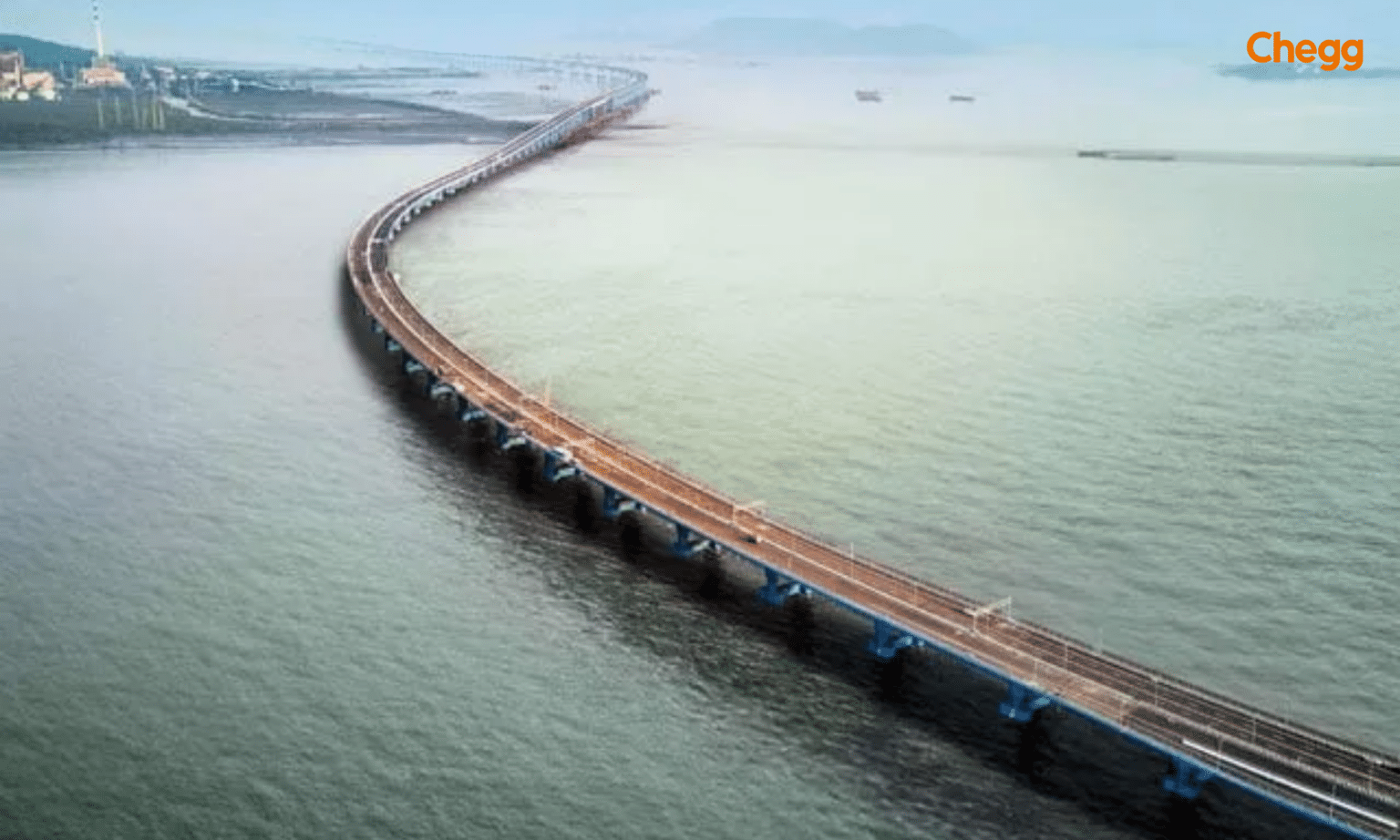 Longest Bridge in India: Top 10 Epic Engineering Feats