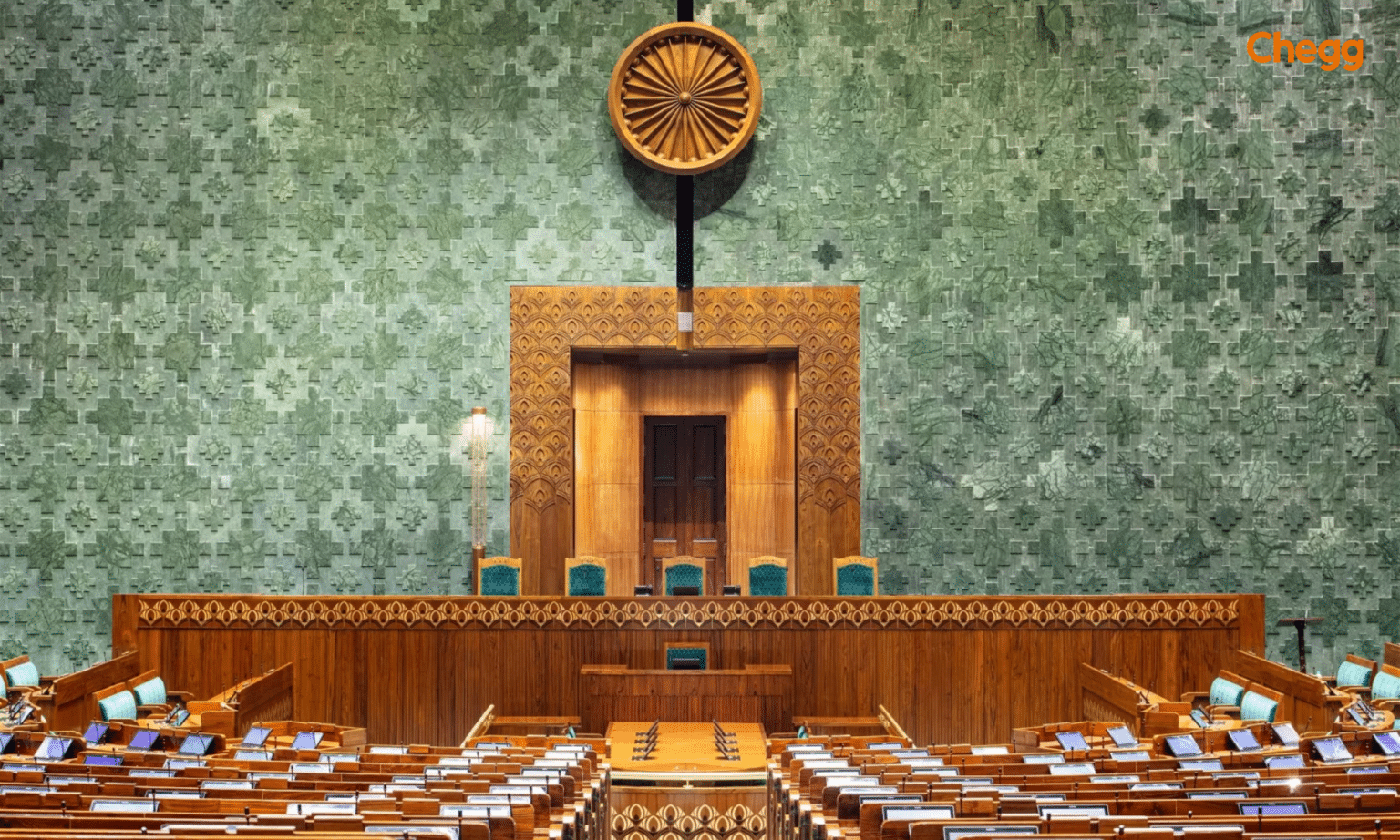 National Emblem of India: The Powerful Legacy of Ashoka