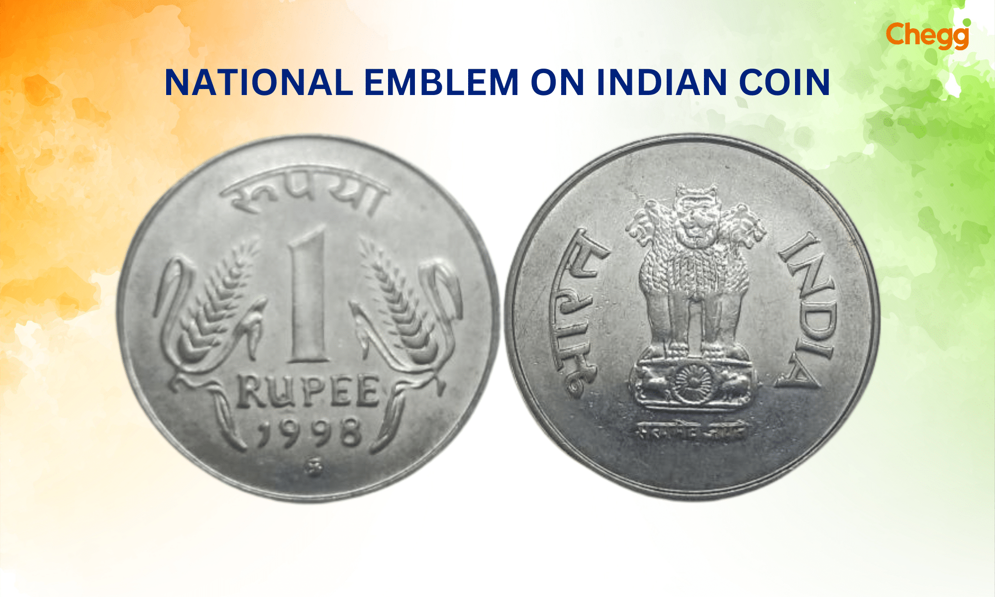 National Emblem of India: The Powerful Legacy of Ashoka