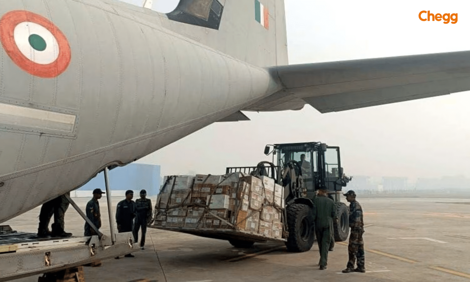 Nepal Earthquake 2015: Impact, Relief & Survival Stories
