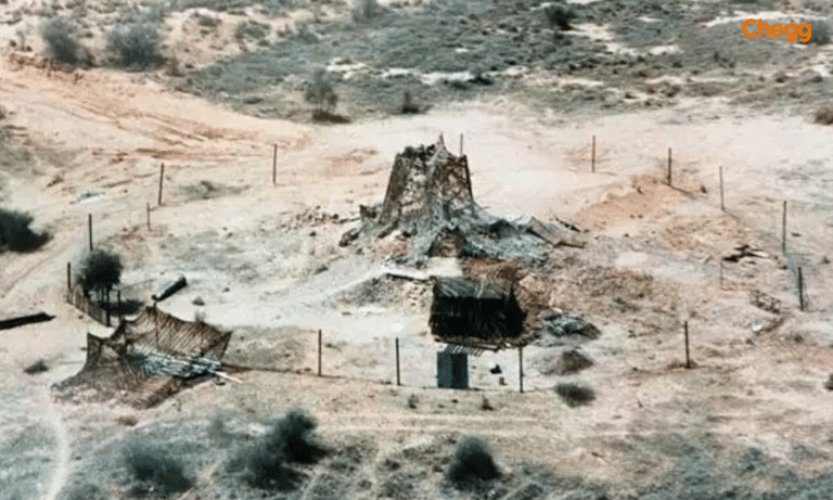 Pokhran Nuclear Tests 1974 & 1998: How India became Nuclear Power