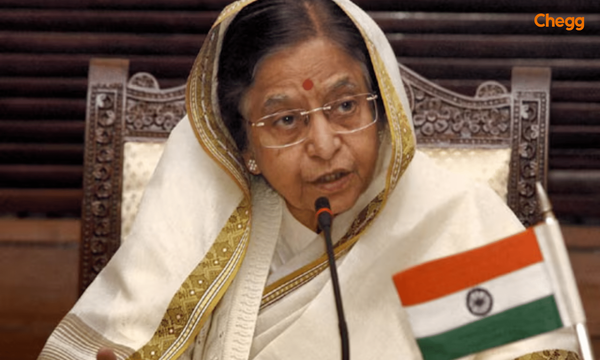 Inspiring List of President of India: 5 Key Leaders
