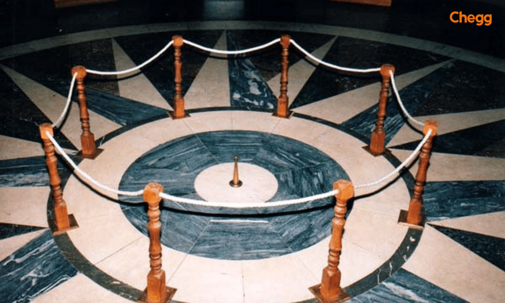 Standard Meridian of India – 82°30′E (Mirzapur) Explained