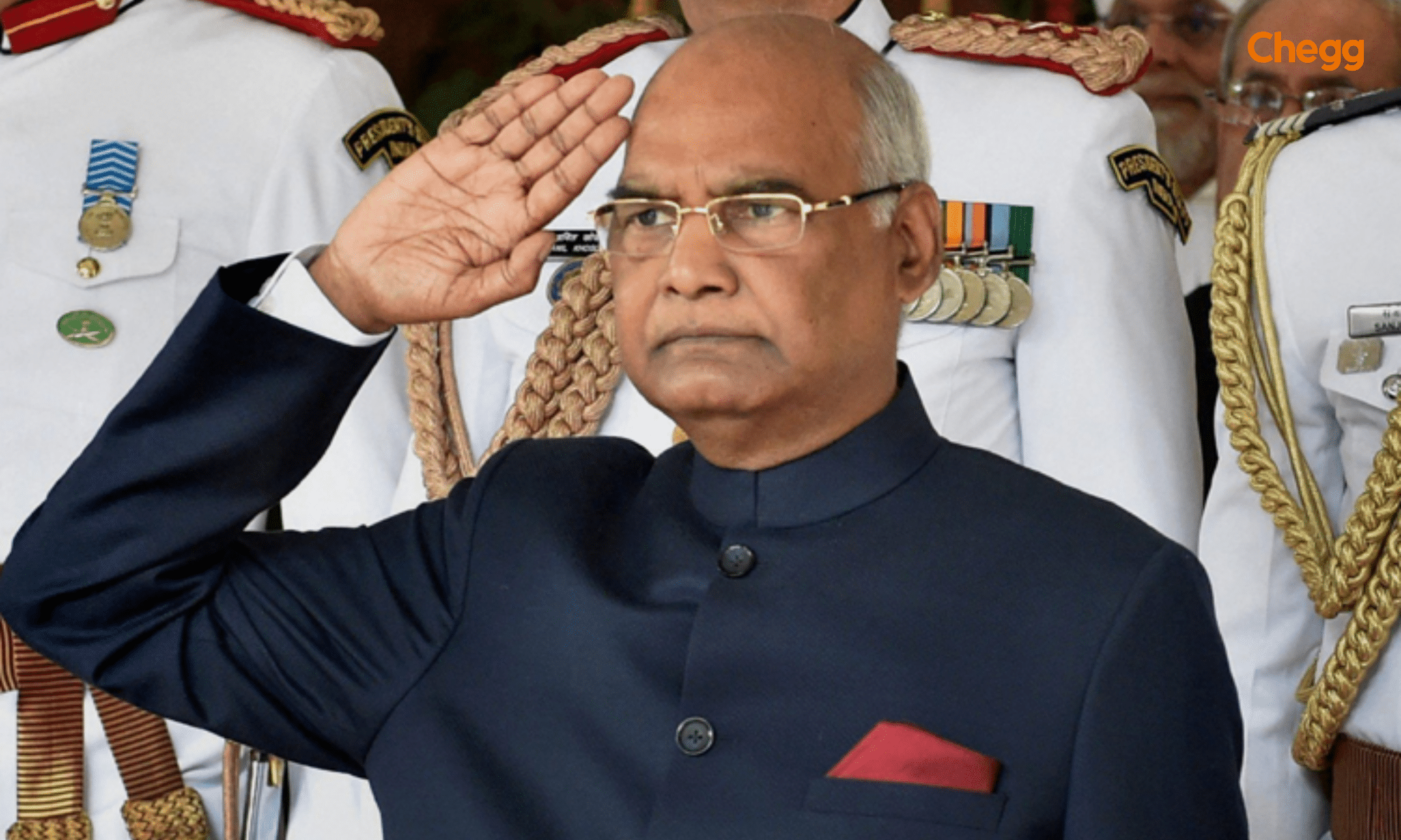 Inspiring List of President of India: 5 Key Leaders