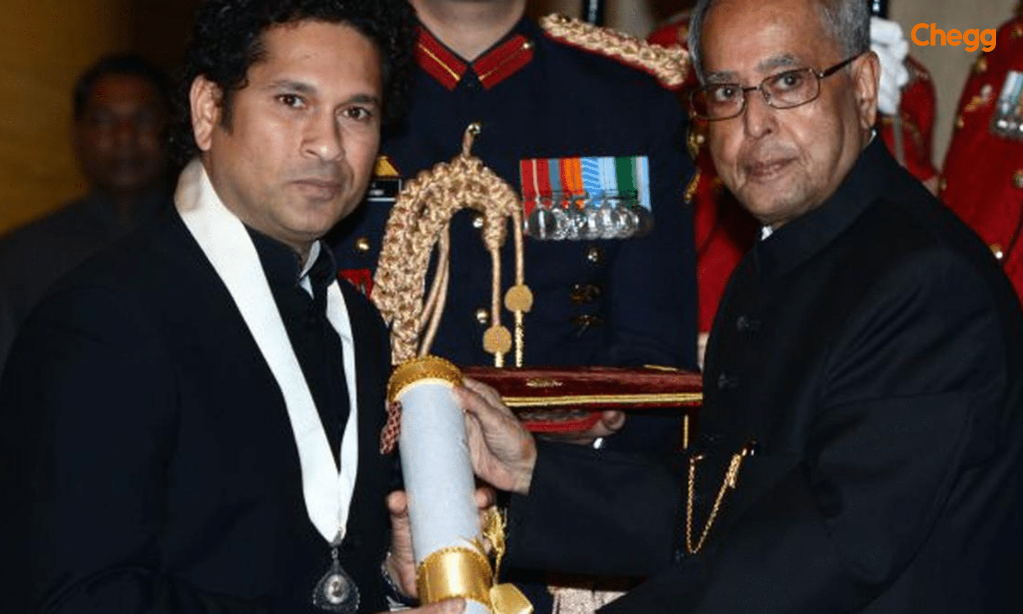 Bharat Ratna Award: Updated List of Winners (1954-2025)