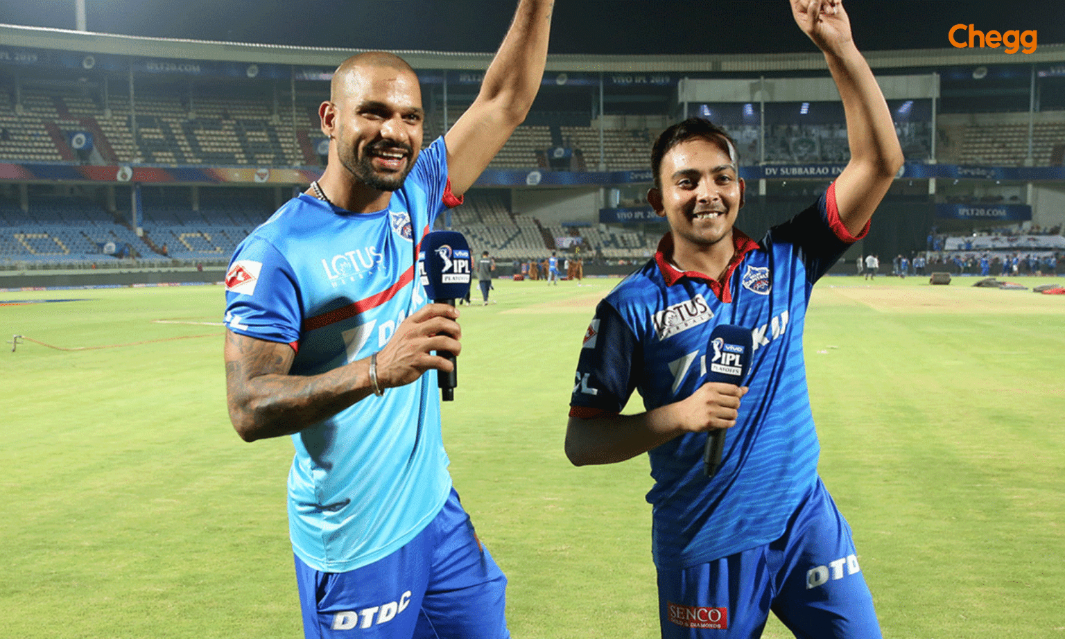 Highest Opening Partnership in IPL: 5 Powerful Records