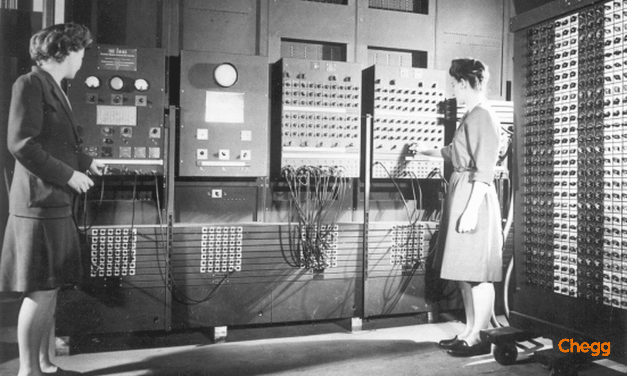 Father of Computer: 5 Genius Facts on Charles Babbage